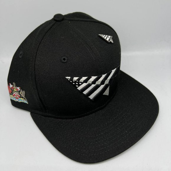 New Era | Accessories | Paper Planes Roc Nation Trinidad Tobago New Era ...